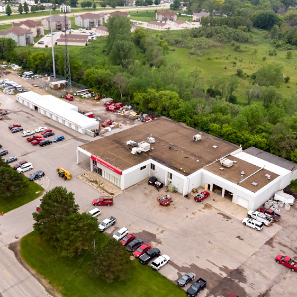 Young Plumbing & Heating | AC | Serving Waterloo & Cedar Falls, Iowa